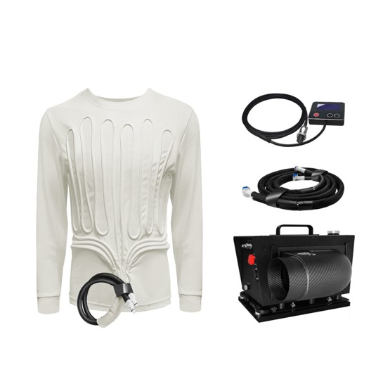 Buy Racing Drivers Cooling Systems Online | COMPCOOLER