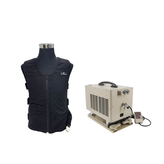 Buy Military and Police Cooling Systems | COMPCOOLER