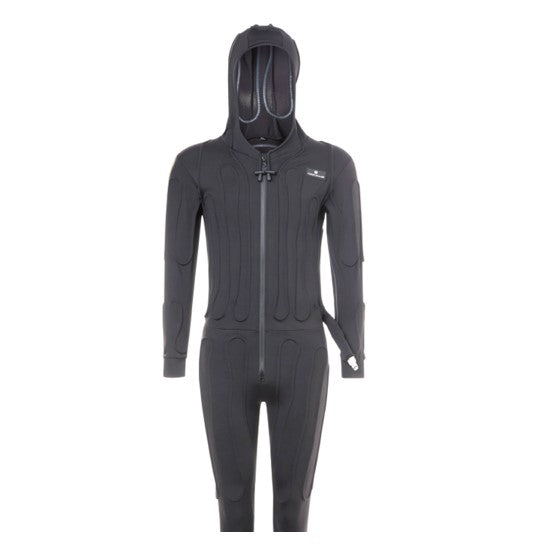 Self Contained Cooling Suit