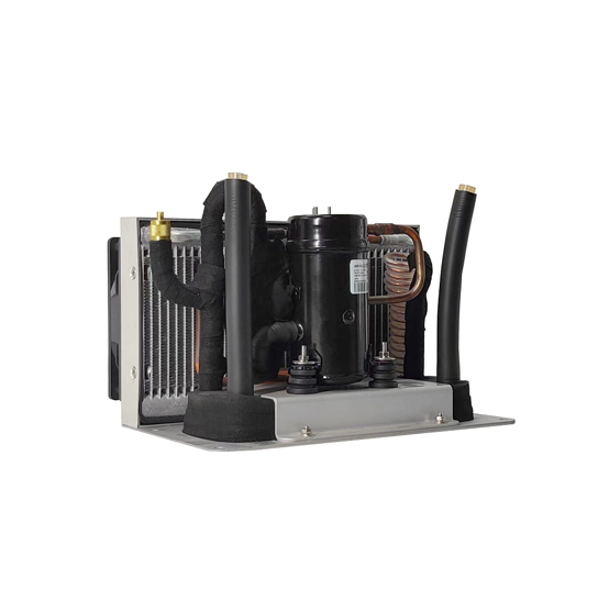 COMPCOOLER Liquid Chiller Module 24V Cooling Capacity 400W