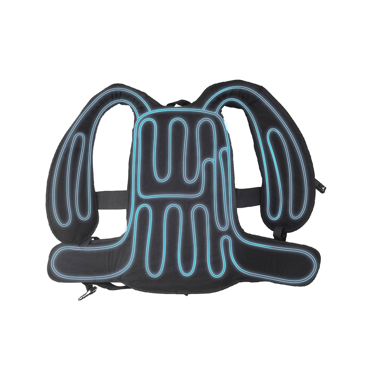 COMPCOOLER UniPack Cooling System 3.0L Bladder Flow Control
